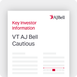AJ Bell Funds | AJ Bell Touch